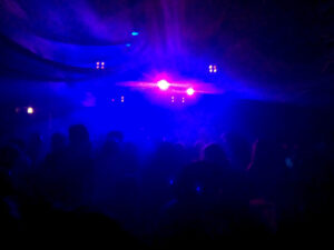 Kreuzberg music club SO36 celebrates 36 year anniversary - nuBerlin