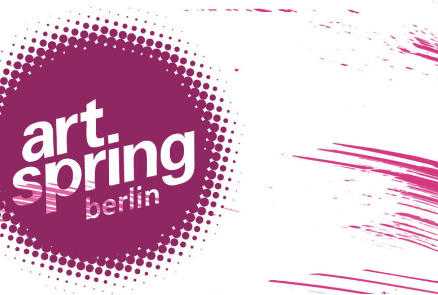 Art Spring Berlin 2025 - nuBerlin Calendar
