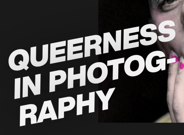 Queerness in Photography - nuBerlin