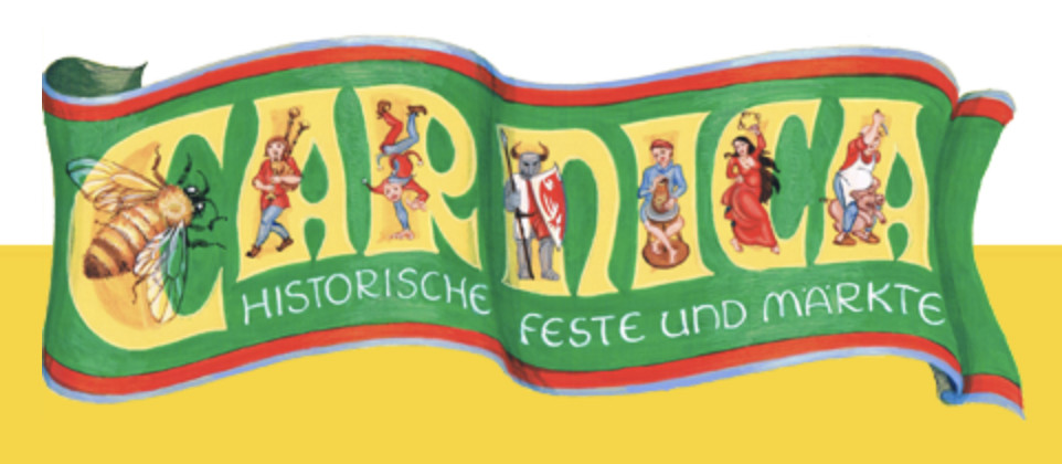 Easter Knight Festival at the Spandau Citadel 2025 - nuBerlin Calendar