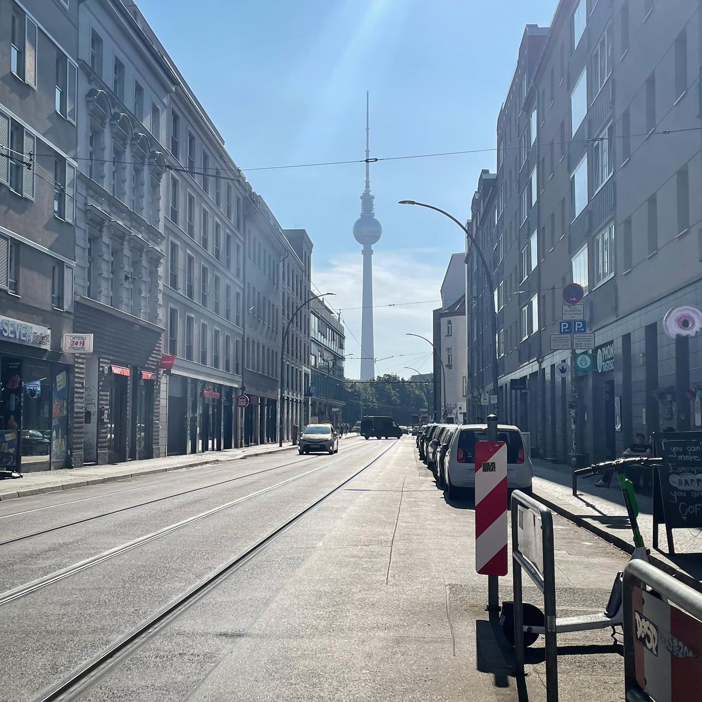 Tv Kln Frankfurter Strasse