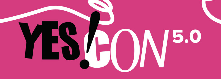Yes!Con – Cancer Convention - nuBerlin Calendar